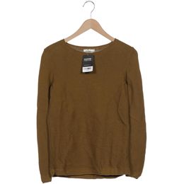 Tom Tailor Damen Pullover, grün, Gr. 36