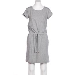 s.Oliver Damen Kleid, grau, Gr. 36