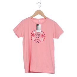 Blutsgeschwister Damen T-Shirt, pink, Gr. 36