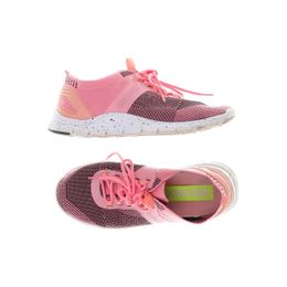 Bronx Damen Sneakers, pink, Gr. 36