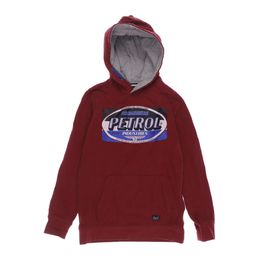 PETROL INDUSTRIES Herren Hoodies & Sweater, bordeaux, Gr. 152