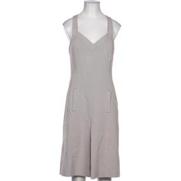 Aigner Damen Kleid, grau, Gr. 36