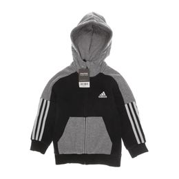 Adidas Herren Hoodies & Sweater, schwarz, Gr. 110