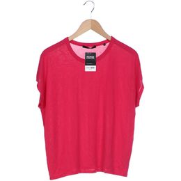 someday. Damen T-Shirt, pink, Gr. 38