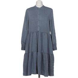 Jake*s Jake s Damen Kleid, blau, Gr. 38