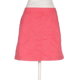 Boden Damen Rock, pink, Gr. 40