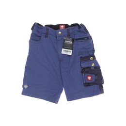 Engelbert Strauss Herren Shorts, blau, Gr. 110