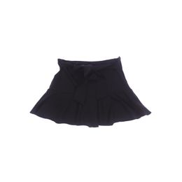 Zara Damen Rock, schwarz, Gr. 42