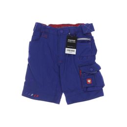 Engelbert Strauss Herren Shorts, blau, Gr. 110