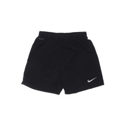 Nike Herren Shorts, schwarz, Gr. 146