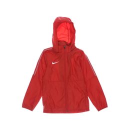 Nike Herren Jacke, rot, Gr. 134