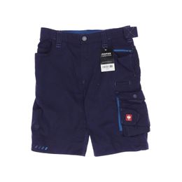 Engelbert Strauss Herren Shorts, marineblau, Gr. 146