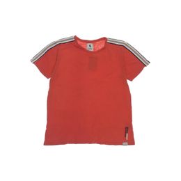 Garcia Herren T-Shirt, orange, Gr. 176