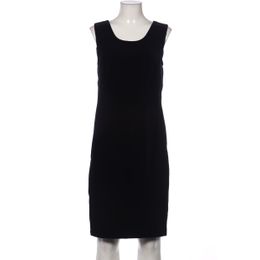 Vera Mont Damen Kleid, schwarz, Gr. 42