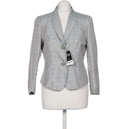 Riani Damen Blazer, hellblau, Gr. 36