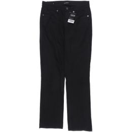 CAMBIO Damen Jeans, schwarz, Gr. 38