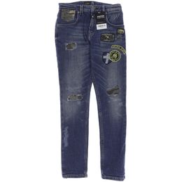 Kaporal5 Kaporal Herren Jeans, marineblau, Gr. 152