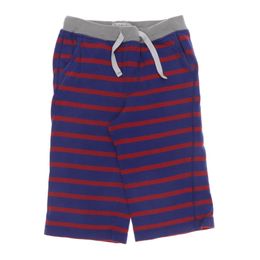 Mini Boden Herren Shorts, blau, Gr. 128