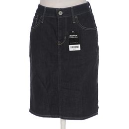 Levi's Levis Damen Rock, marineblau, Gr. 36