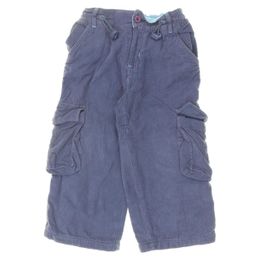 frugi Herren Stoffhose, flieder, Gr. 98