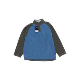 Lego Wear Herren Hoodies & Sweater, blau, Gr. 146