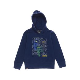 Lego Wear Herren Hoodies & Sweater, marineblau, Gr. 122