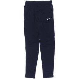 Nike Football Herren Stoffhose, marineblau, Gr. 170