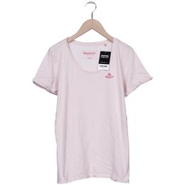 Adenauer & Co Damen T-Shirt, pink, Gr. 34