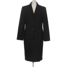 Alba Moda Damen Anzug, schwarz, Gr. 38