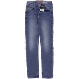 Vingino Herren Jeans, blau, Gr. 152