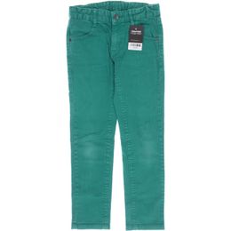 s.Oliver Herren Jeans, türkis, Gr. 140