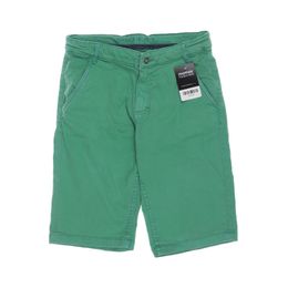 Lemmi Herren Shorts, grün, Gr. 164