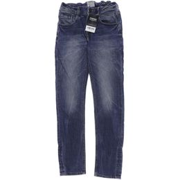 Vingino Herren Jeans, blau, Gr. 152