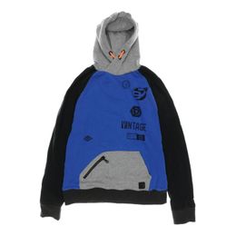 Vingino Herren Hoodies & Sweater, blau, Gr. 176