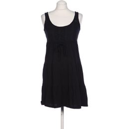 EDC by Esprit Damen Kleid, schwarz, Gr. 38