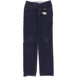 LANDS' END Lands End Herren Jeans, marineblau, Gr. 152