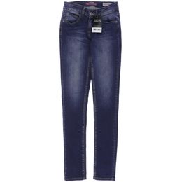 Vingino Herren Jeans, marineblau, Gr. 152