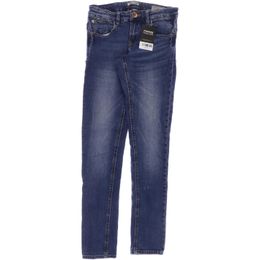 Garcia Damen Jeans, blau, Gr. 152