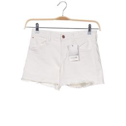 H&M H&M Damen Shorts, weiß, Gr. 170