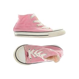 Converse Damen Kinderschuhe, pink, Gr. 24