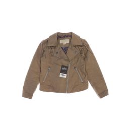 Michael Michael Kors Damen Jacke, beige, Gr. 110