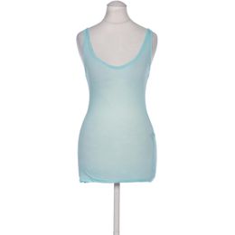 Rich & Royal Rich & Royal Damen Top, hellblau, Gr. 36