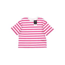 name it Damen T-Shirt, pink, Gr. 146