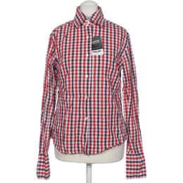 Marc O'Polo Marc O Polo Damen Bluse, rot, Gr. 36