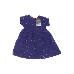 Mini Boden Damen Kleid, blau, Gr. 104