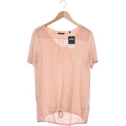 Marc O'Polo Marc O Polo Damen T-Shirt, beige, Gr. 44