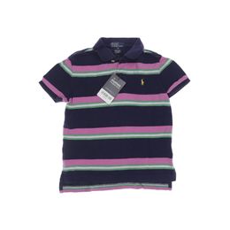 Polo Ralph Lauren Damen Poloshirt, pink, Gr. 116