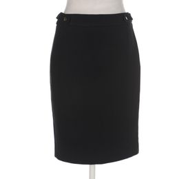 BOSS by Hugo BOSS Damen Rock, schwarz, Gr. 30