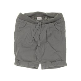 s.Oliver SIR Oliver Damen Shorts, grau, Gr. 104