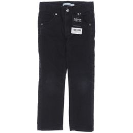 Color Kids Damen Jeans, schwarz, Gr. 104